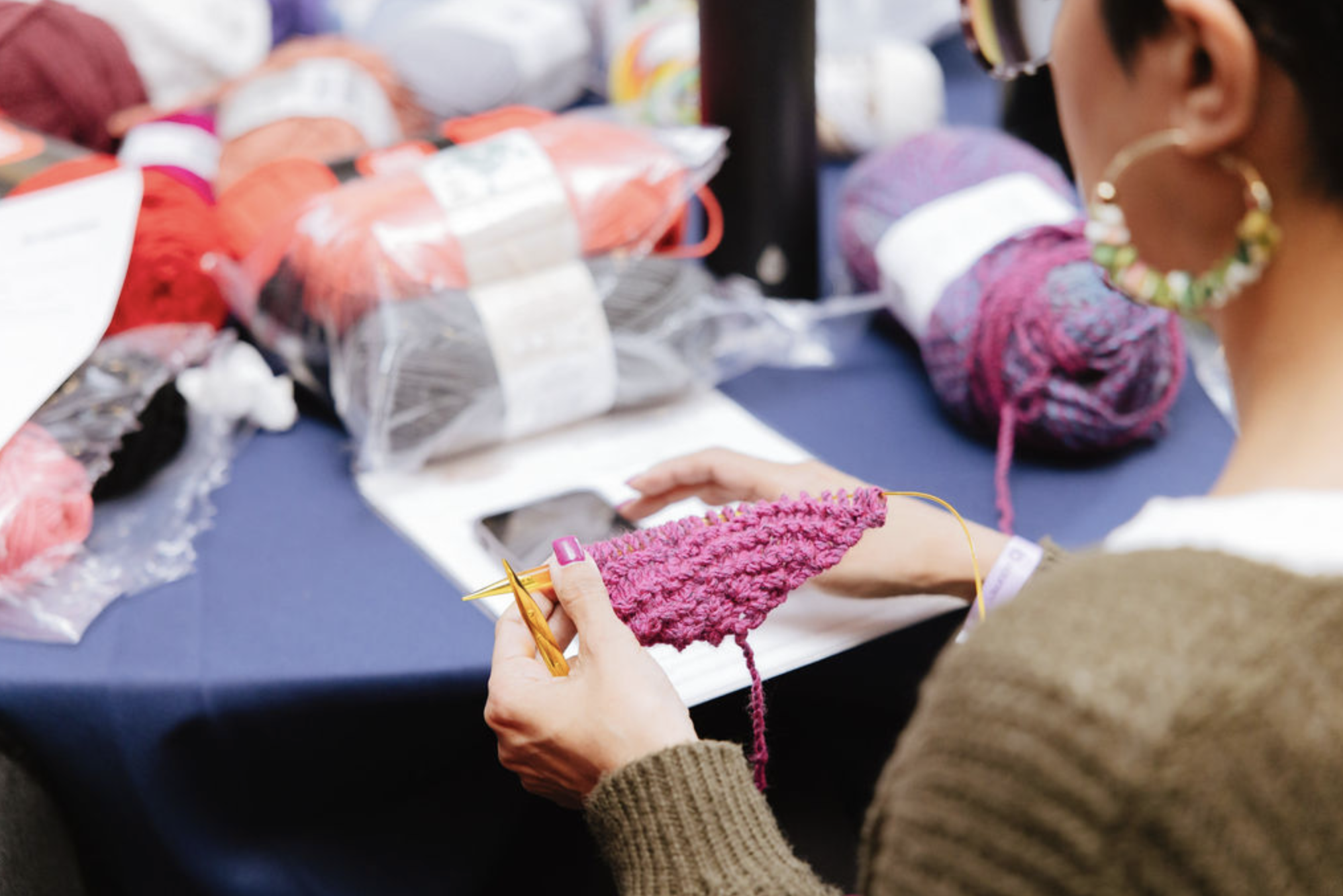 Sample Makers vs. Pattern Testers: What Pattern Designers Need to Know ...